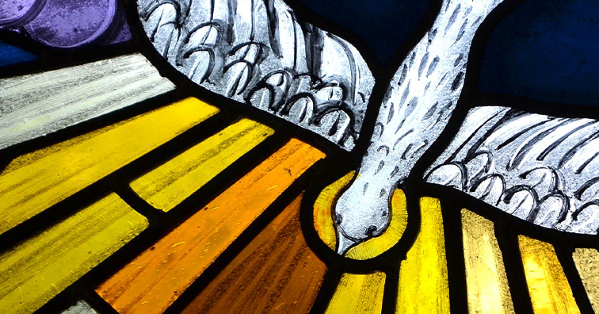 Opening of Worship for Pentecost Sunday | Reformed Worship