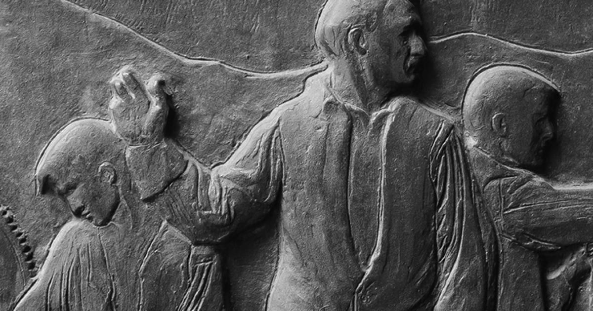 Reconnecting Labor and Liturgy | Reformed Worship