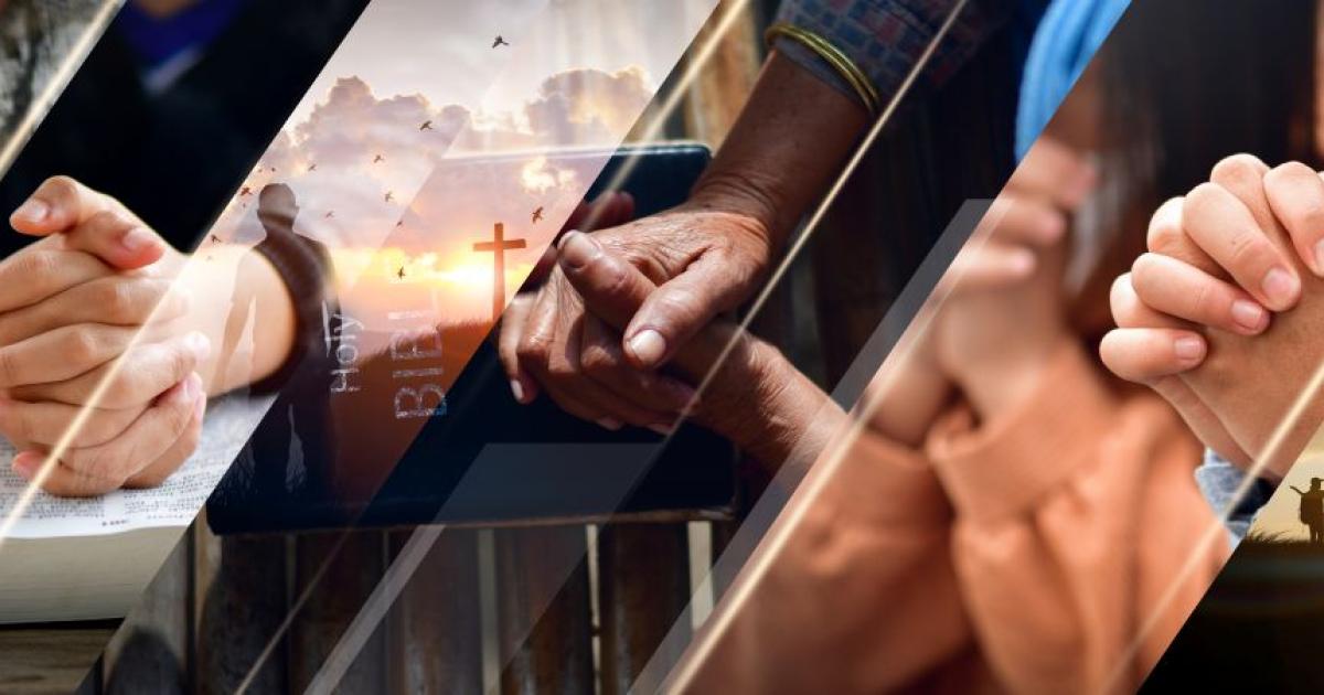 Speak to Us Now: A Prayer of Illumination | Reformed Worship